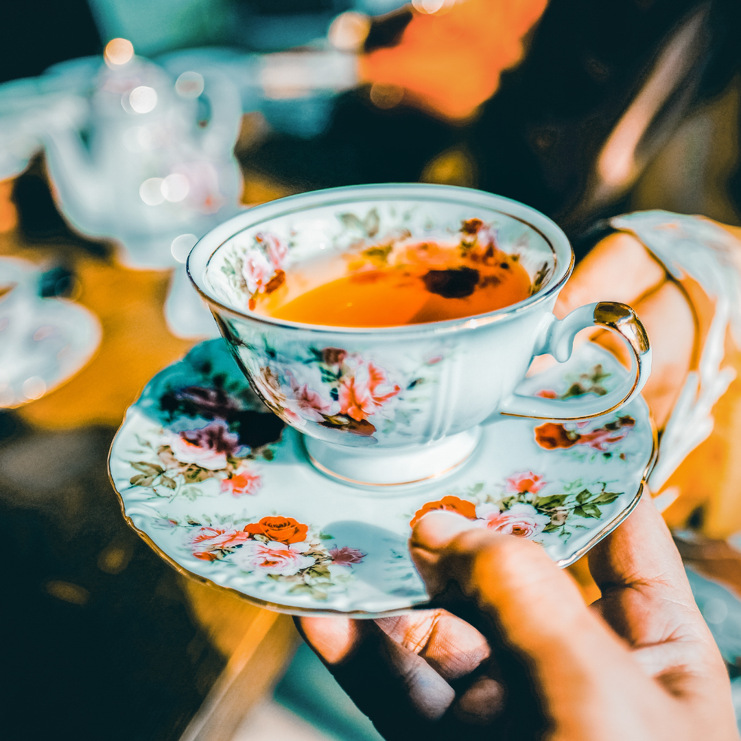 Té Supremo – Multimerkado