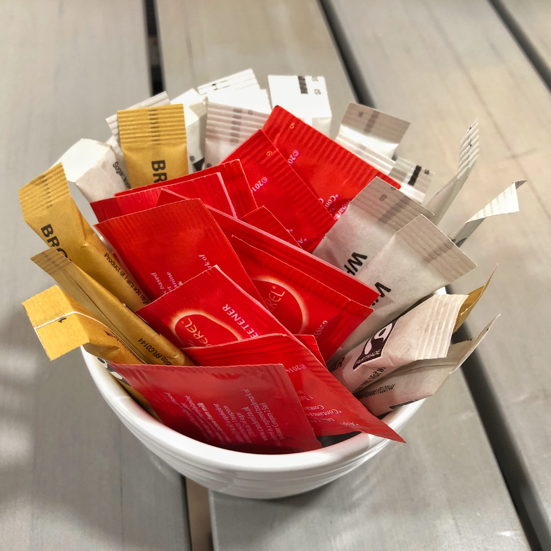 Sachet – Multimerkado