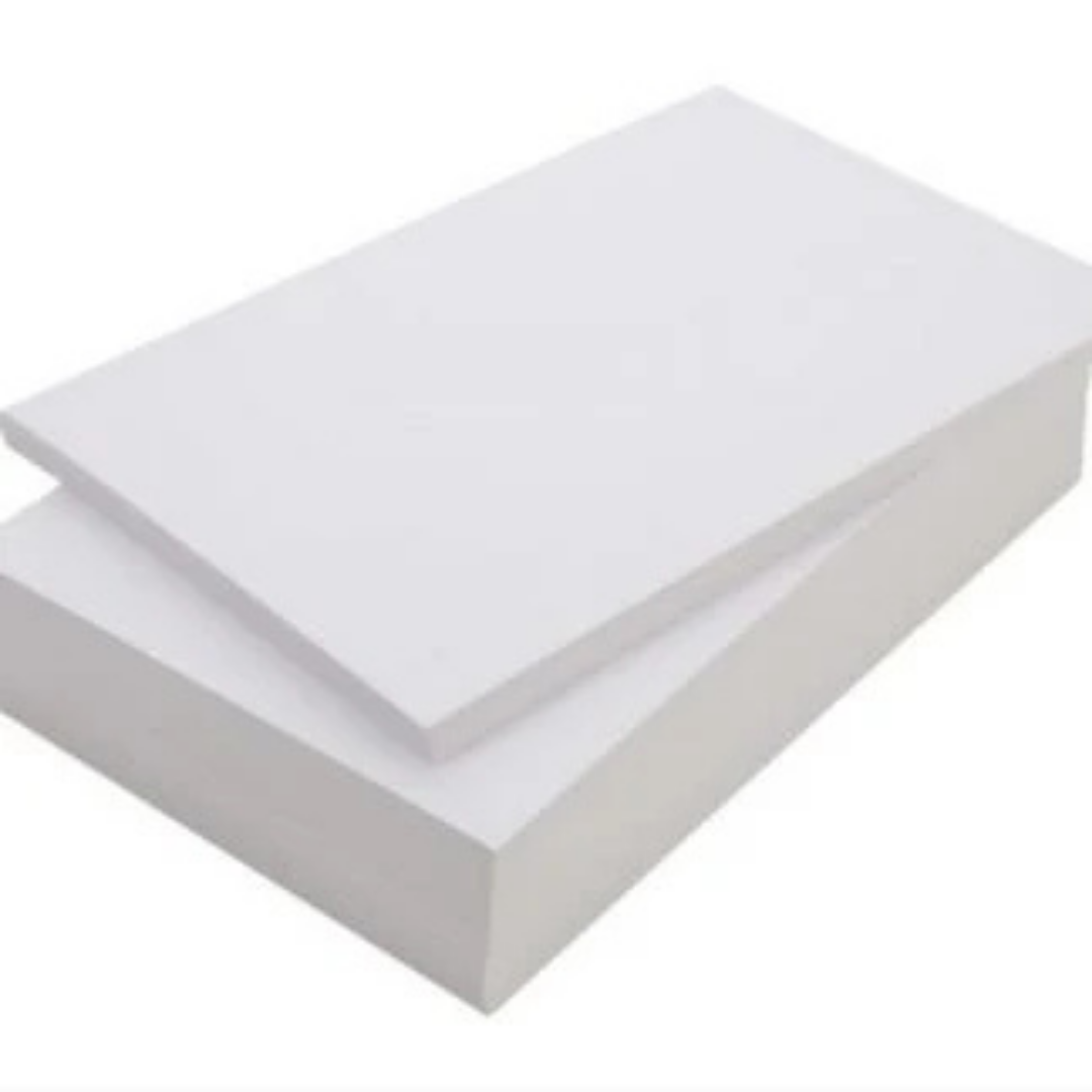 RESMA OFICIO 75GR X 500 HOJAS – Multimerkado
