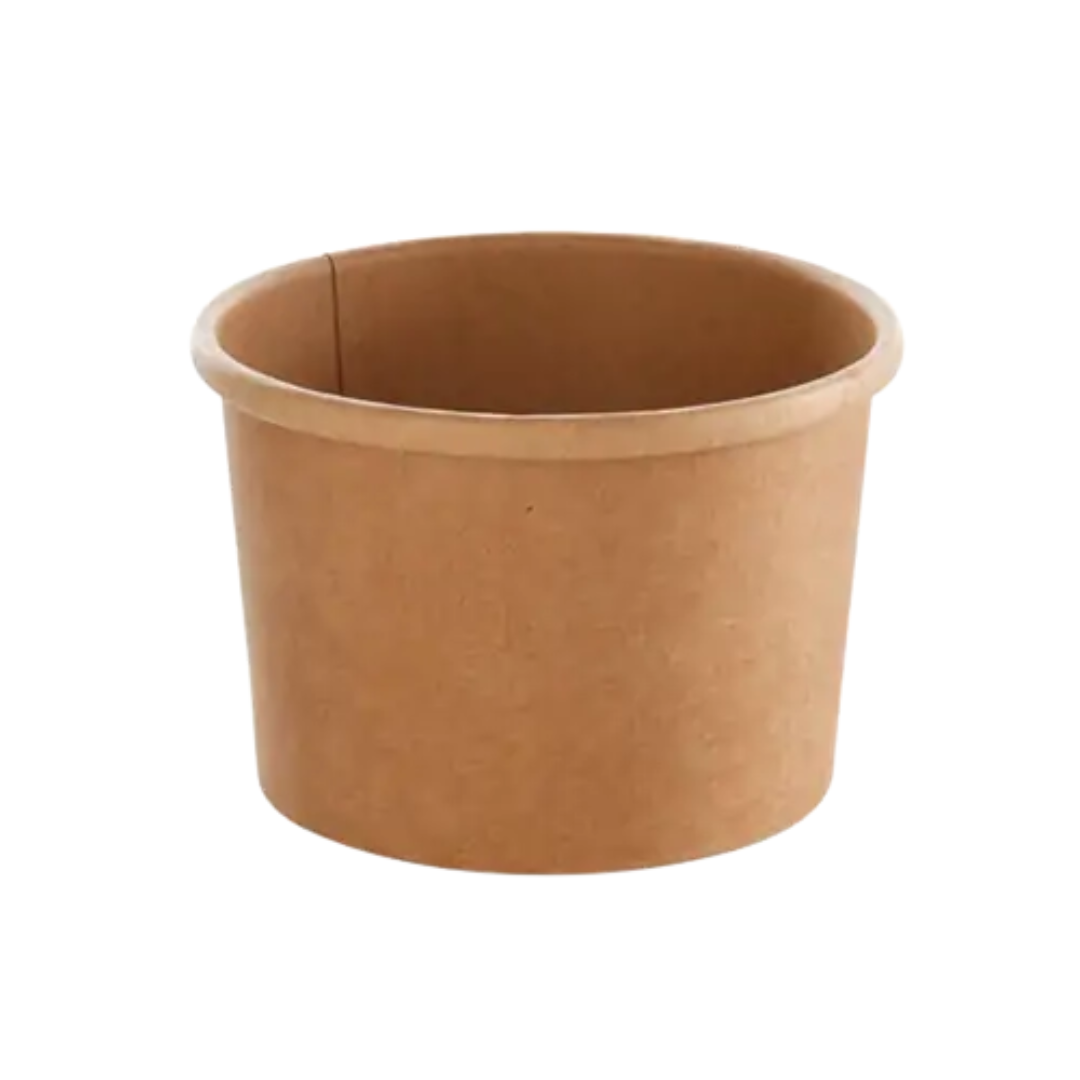 POTE SOPA KRAFT 8 OZ (1X25) – Multimerkado