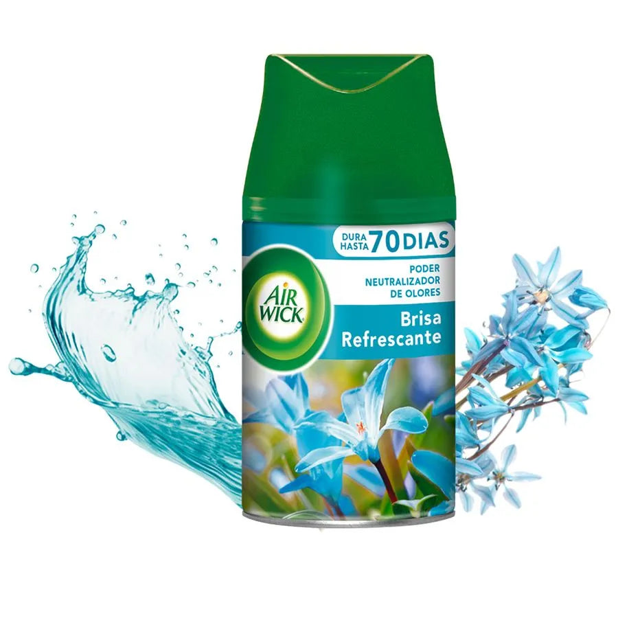 Air Wick 250ml – Multimerkado
