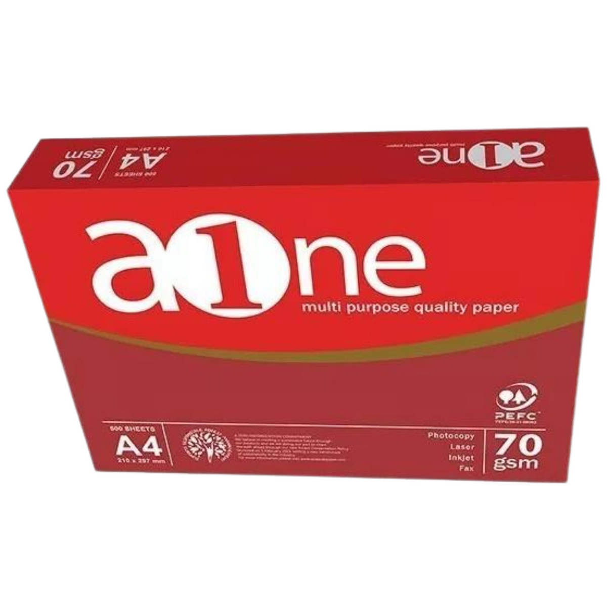 REDMA HOJA A4 – Multimerkado